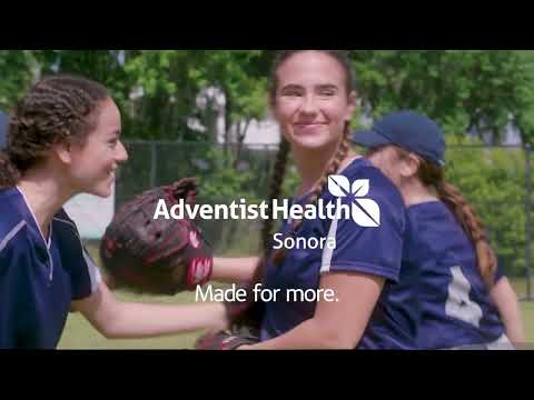 Adventist Health “Heads Up”