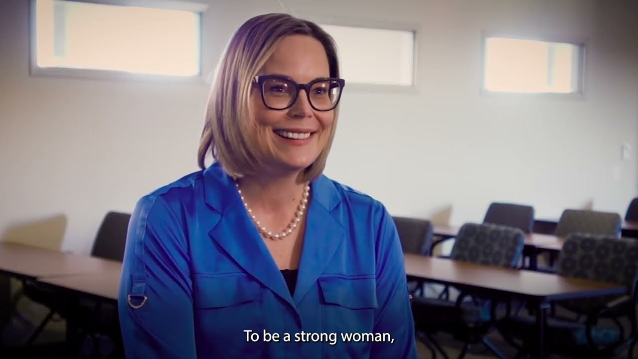 Meet Dr. Hubert - Women's Health Specialists