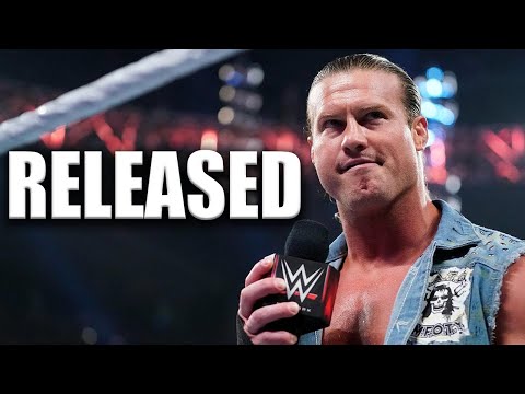 All The WWE TKO 2023 Releases So Far