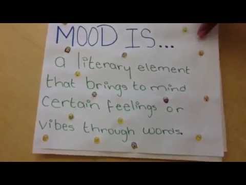 What is mood?