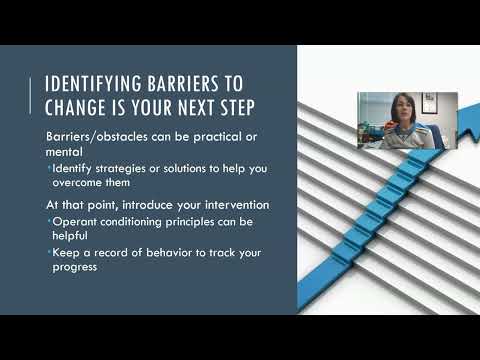 Health Psychology: Changing Health Behaviors