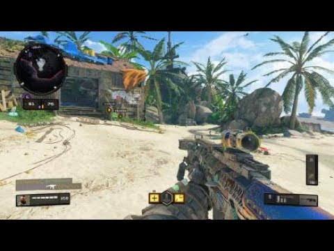 Steam Community :: Video :: My first insane clip in BO4