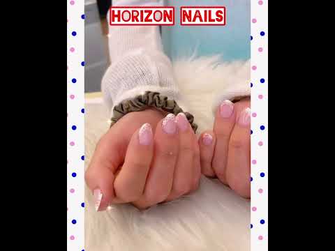 Book Online: www.horizonnails.com June 7, 2025