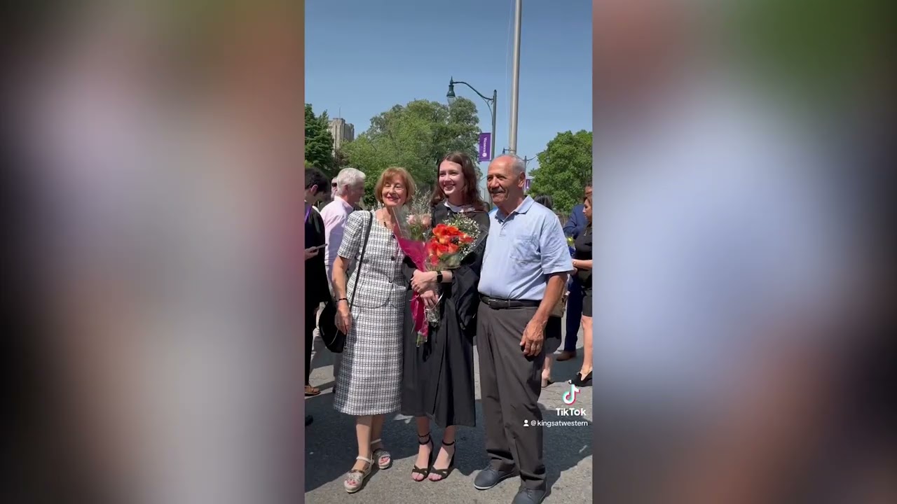 Convocation 2023 - Best Day