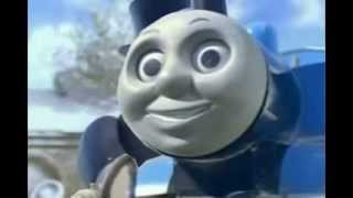 The Deputation - Thomas and Friends: The Retold Adventures - Fimfiction