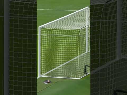 Was this your goal of the season from Sonny?