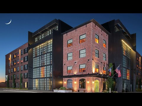 NYLO Las Colinas Hotel, Tapestry Collection by Hilton | Dallas (TX), United States | Hotel Review🏠