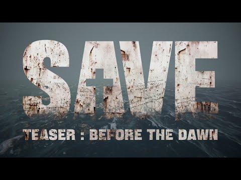 Steam Community :: Video :: SAVE Teaser: Before the Dawn 100% ...