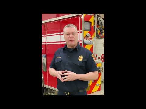 Wildland Fire Safety