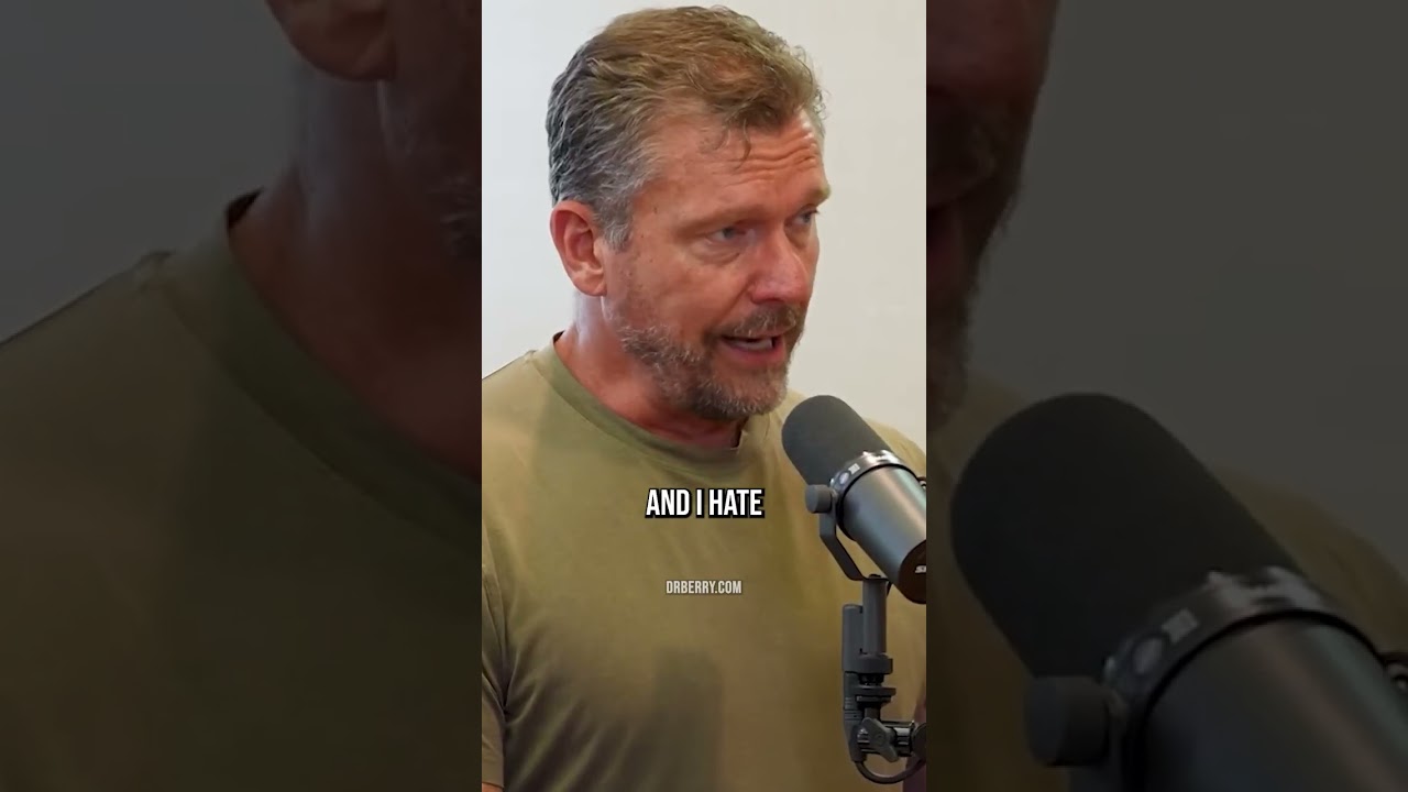 I Was Severely Obese — Here's What DIDN'T Help AT ALL!