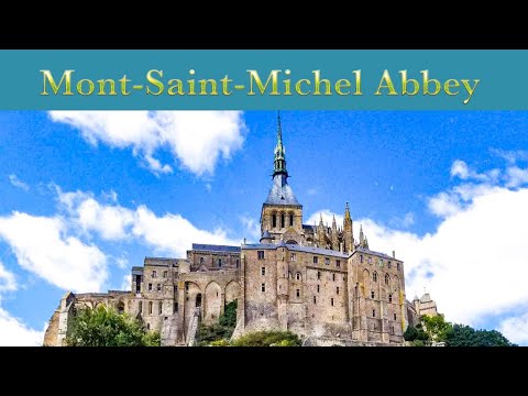 The castle in the sky, and how an angel made it