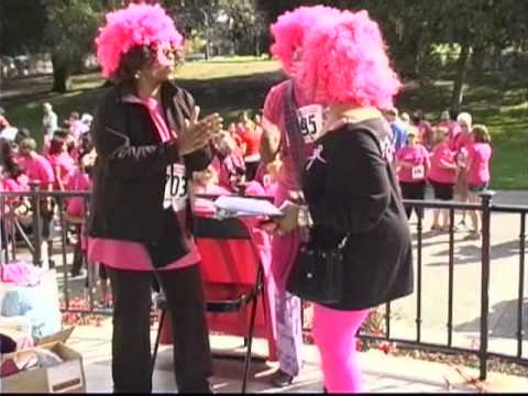 Faith Fancher Breast Cancer Challenge « Piedmont Neighborhood News
