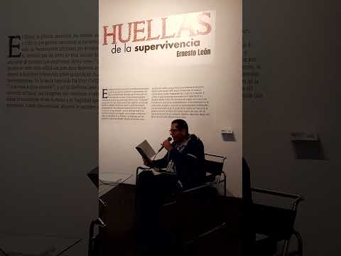 Introduccion y presentación. Por Luis Chacin