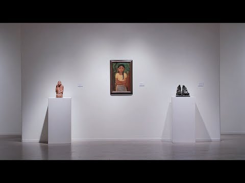 ARTISTS OF MEXICO