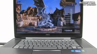 Dell XPS 15z (210-36362) купити в інтернет-магазині: ціни на ноутбук ...