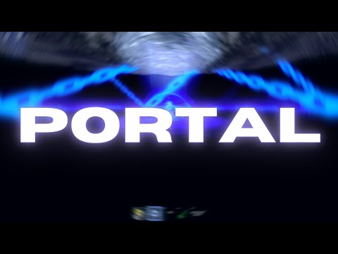 『Portal』Bounty Hunt | Blox Fruit | ROBLOX | Update 18