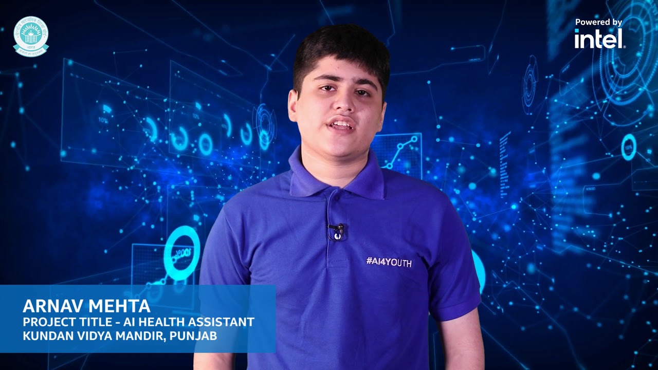 AI Student Community