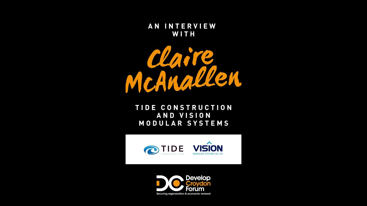 View our Video Library | Develop Croydon