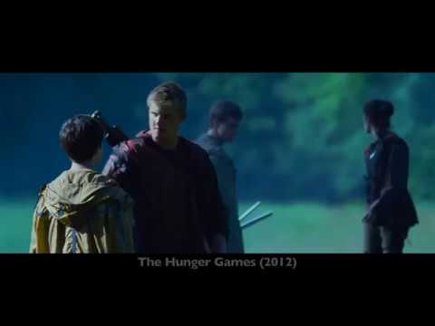 Violent PG13 compilation