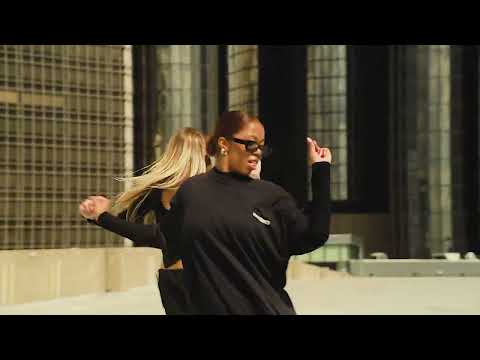 Invite Only (US), RN ISMO, TekNoNo - Show Me How You Move (Official Music Video) (KMS Records)