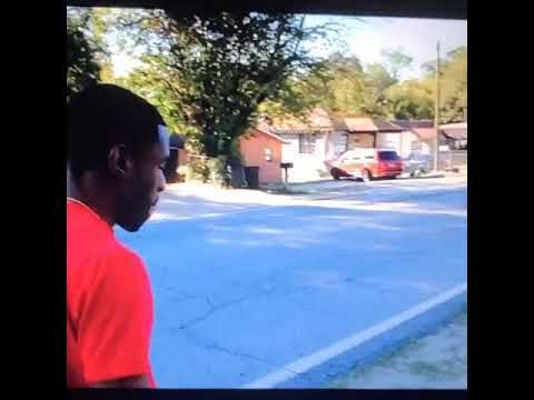 Columbus GA Rapper Vlog Snippet | Weather FNG 🎥 by @TRN Ericdprince
