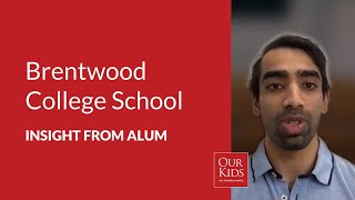 Brentwood College School: A Detailed Report with Information, Reviews ...