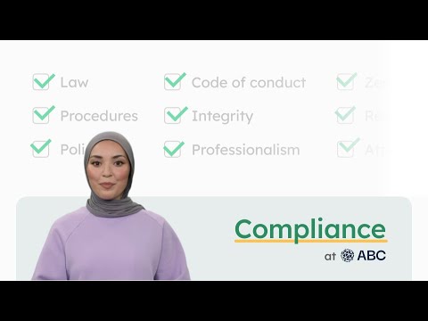 (Template/Example) Understanding Company Policies and Procedures