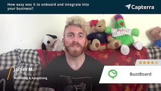 BuzzBoard Pricing, Alternatives & More 2024 | Capterra