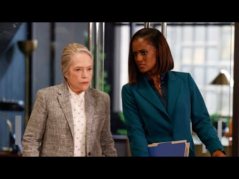 Matlock Season 2: Kathy Bates Returns!