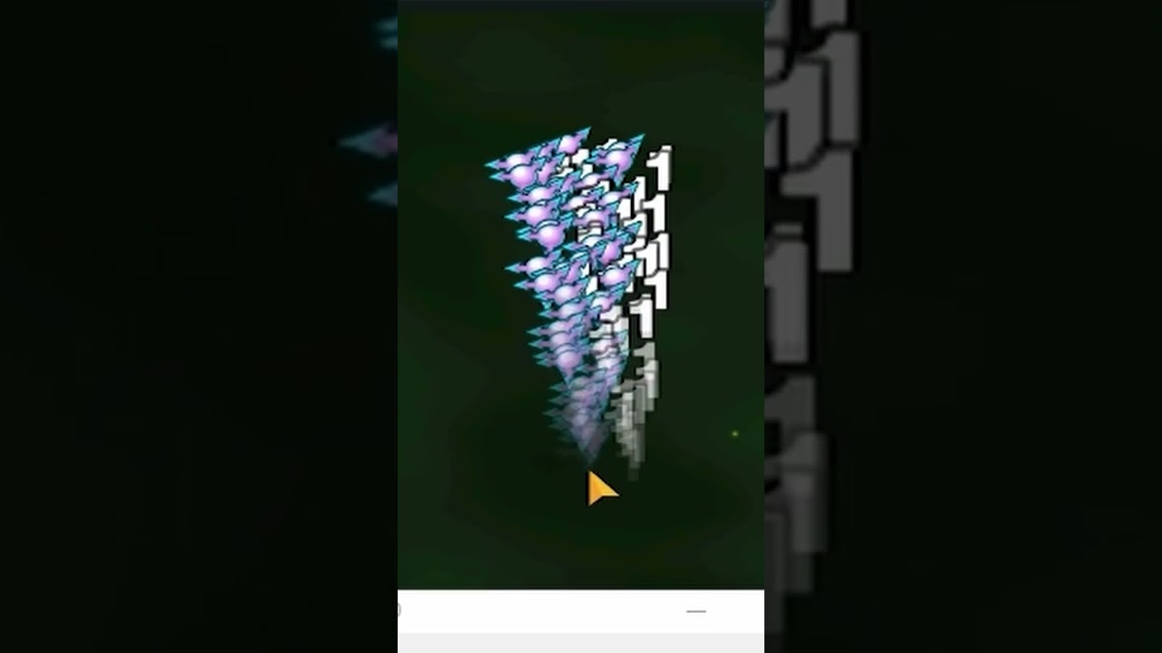 auto clickers make everything better.