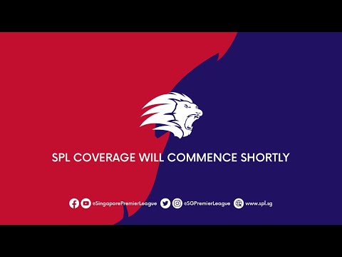 LIVE: Singapore Premier League: Balestier Khalsa v Young Lions