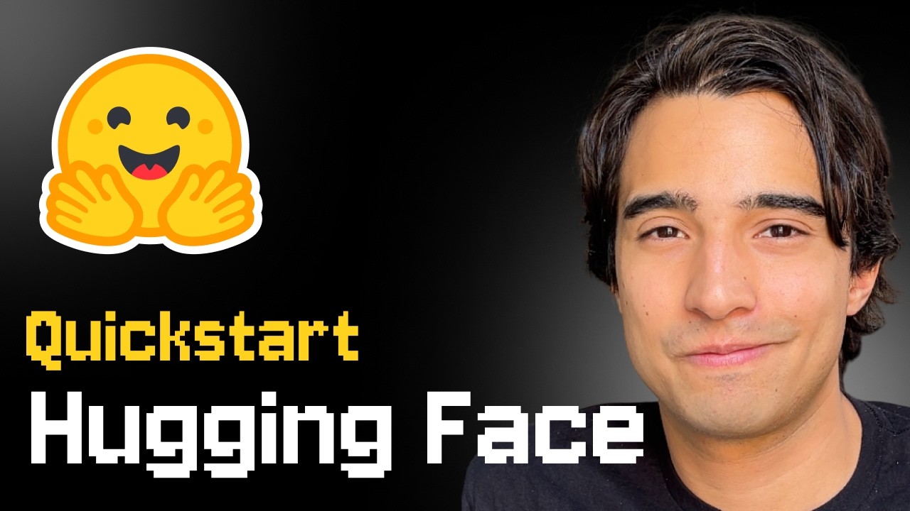 What is Hugging Face? - Models, Datasets & Spaces