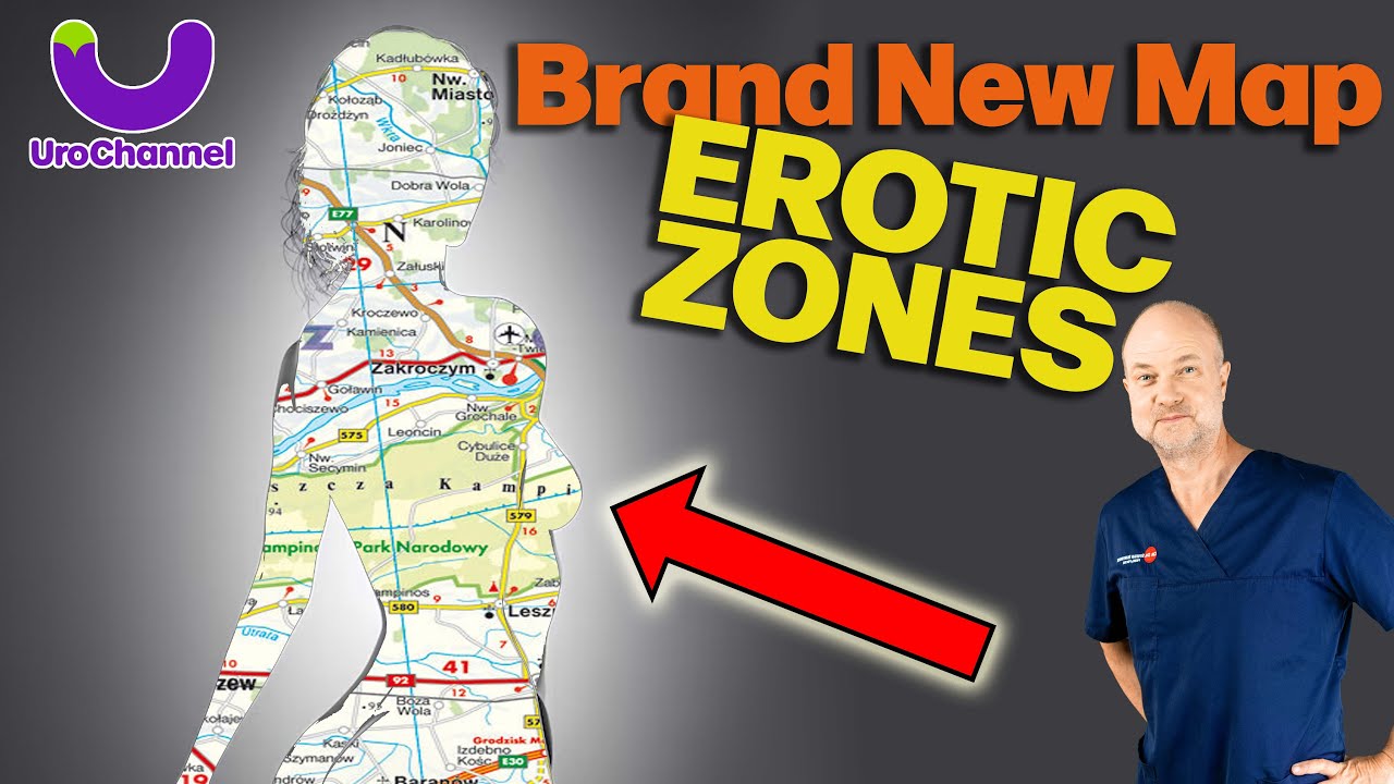 Mapping Female Erogenous Zones: Insights from Recent Research | Galaxy.ai