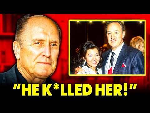 Robert Duvall Finally Reveals The Truth About Gene Hackman