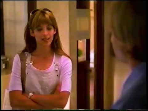 Lost & Found TBS TV Airing Ad (2002)