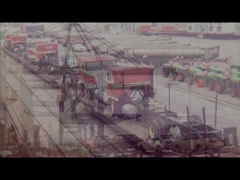 Broekman Group Shipping