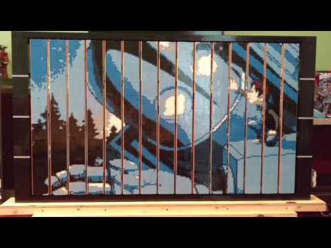 Trivision Billboard, Trivision Sign Board in India