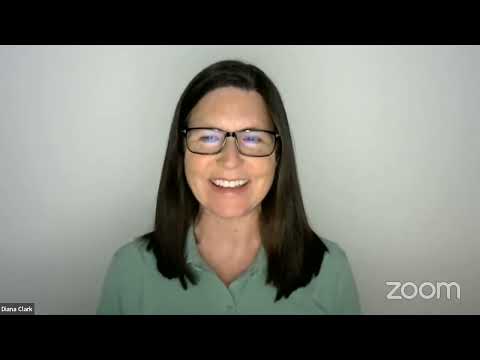 Poetry of Practice (2 of 5) with Diana Clark