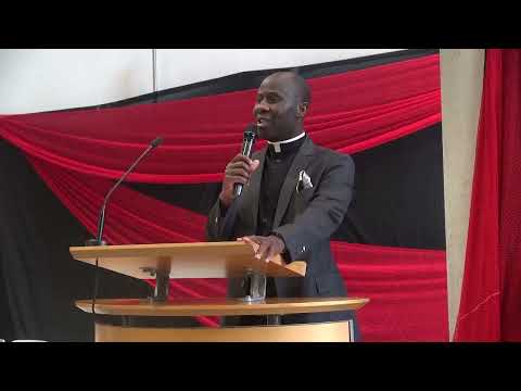 Viewing and burial of our beloved Mrs Sarah Evorh in Amsterdam