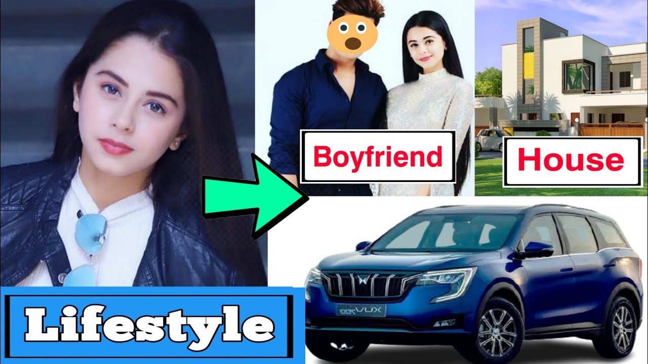 Ritika Badiani Lifestyle 2022, Biography, age, family, net worth, boyfriend, house, tik tok, car, bf