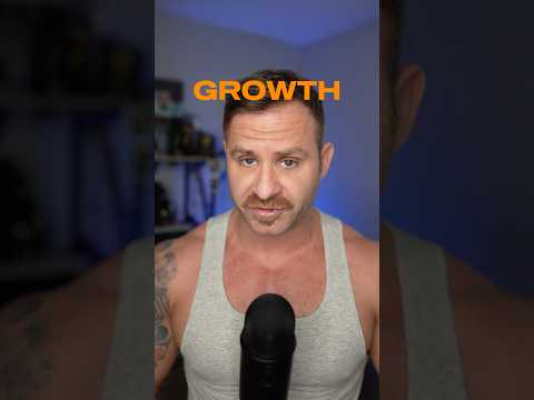 How to Grow Muscle