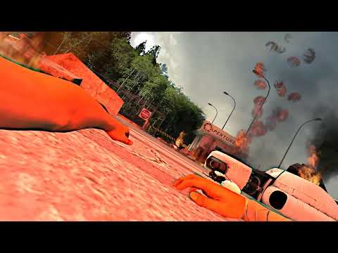 Steam Community :: Video :: Portal 1 ending remake [SFM]
