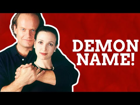 Lilith's Demonic Origins