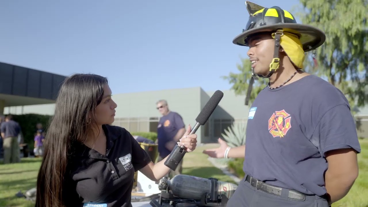 Excellence in Education - CTE Expo (Studio 701)*