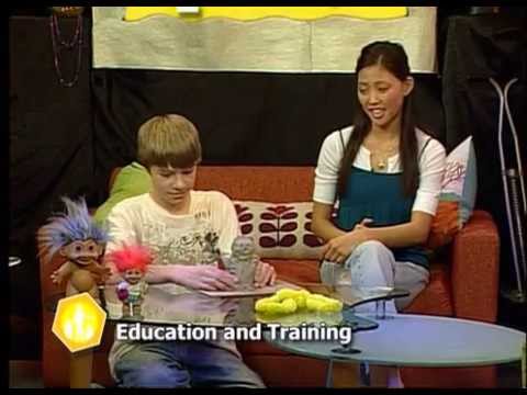Career Clusters - Education and Training