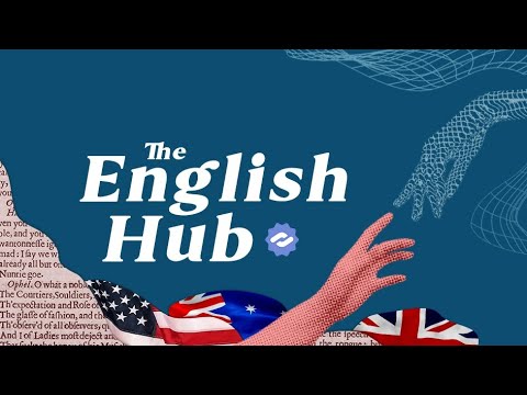 Learn English Discord Server (Speak English)