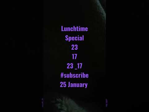 uk49 Lunchtime predictions 25 January