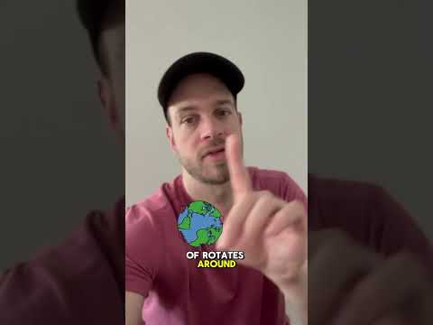 What does solstice mean?