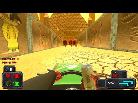 Steam Community :: Video :: Doom Mower