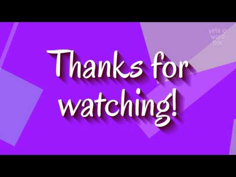 How to say "chelate"! (High Quality Voices)
